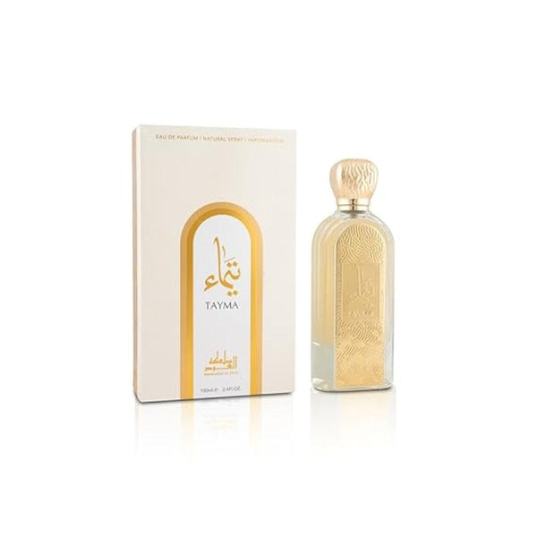 TAYMA - Mamlakat Al Oud Eau de Parfum 100ml – Ameer Parfums